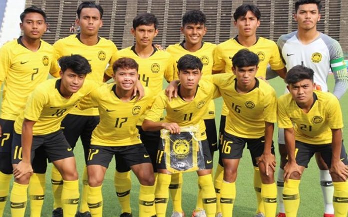 Malaysia layak ke final B-19 AFC, kalahkan Thailand 1-0 | Free Malaysia ...