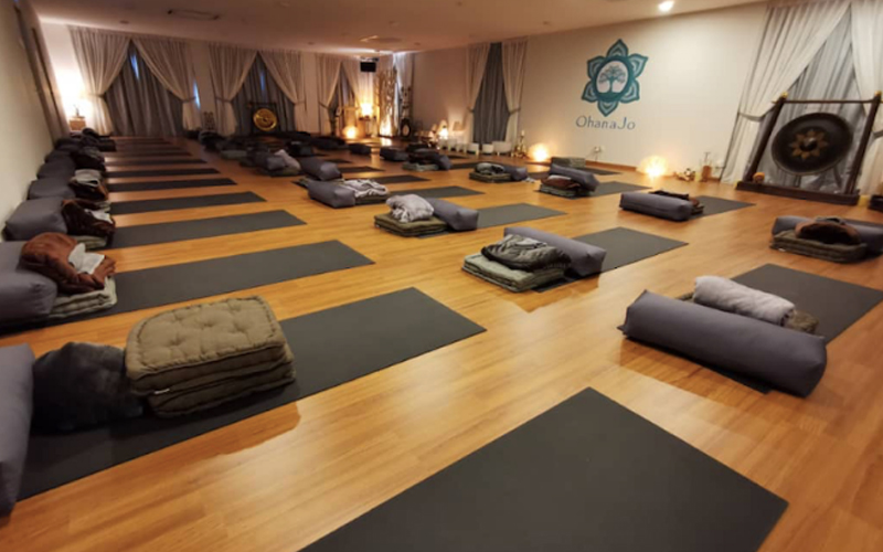 Future of Wellness: Urban sanctuary in a class of its own | Free ...