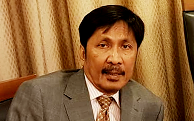 FMT columnist dies after battle with cancer | FMT