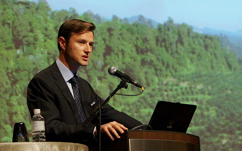 Carl Bek-Neilsen to be next MPOC chairman | FMT