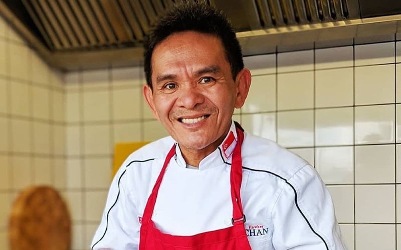 How to cook Michelin-star hawker’s soya sauce chicken | FMT