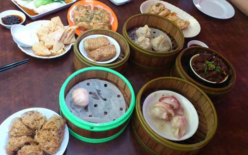 Jin Xuan Restaurant’s scrumptious Hong Kong Dim Sum | FMT