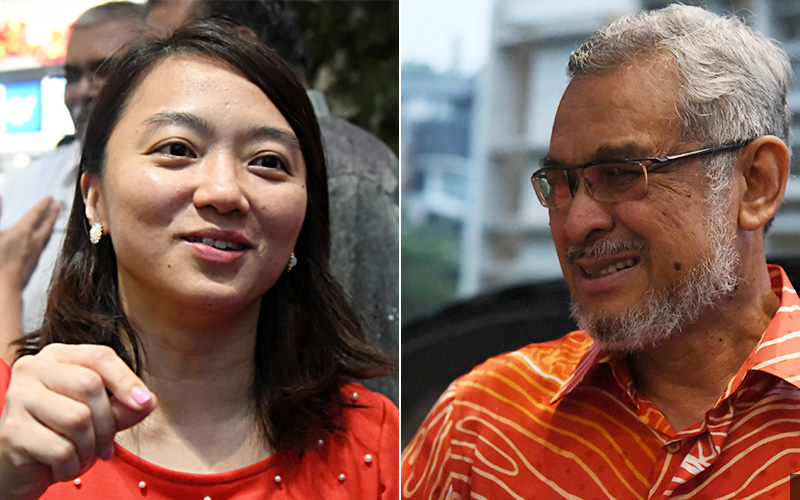 Claims of racial discord just opposition ploy, say PH duo | Free ...