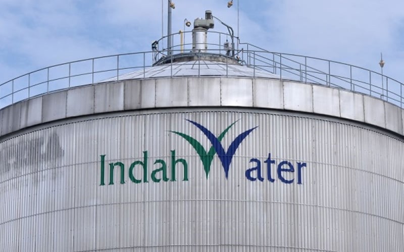 Selangor turns to Indah Water to help factories operate during water ...