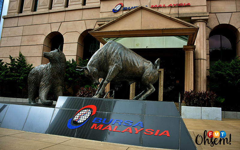 Adakah 5 ‘kapsul masa’ akan dibuka serentak pada 2020? | Free Malaysia ...