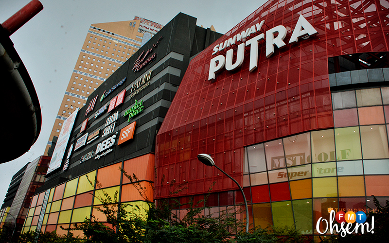 Adakah 5 ‘kapsul masa’ akan dibuka serentak pada 2020? | FMT