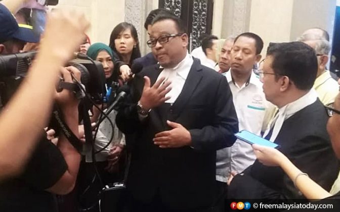 2 organisations file suit over existence of vernacular schools | Free ...