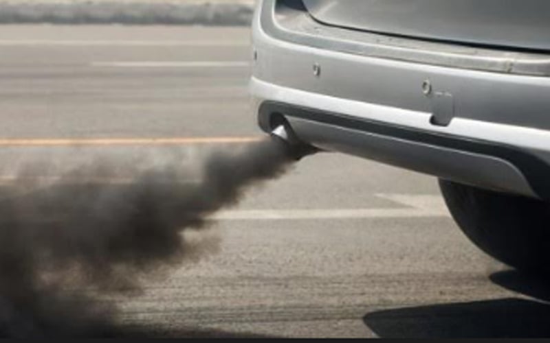 Kenali 4 jenis warna asap kereta anda | FMT