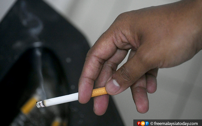 RM1 juta kepada PBT sedia kawasan khas merokok | Free Malaysia Today (FMT)