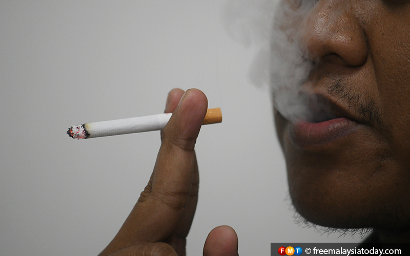 Cigarette maker BAT reports third quarterly rise in profits | FMT