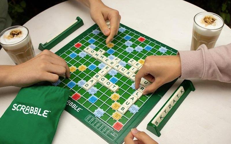 Local youths take junior Scrabble scene by storm | FMT