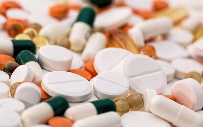 Adakah anda perlu menghabiskan antibiotik yang diberikan? | FMT