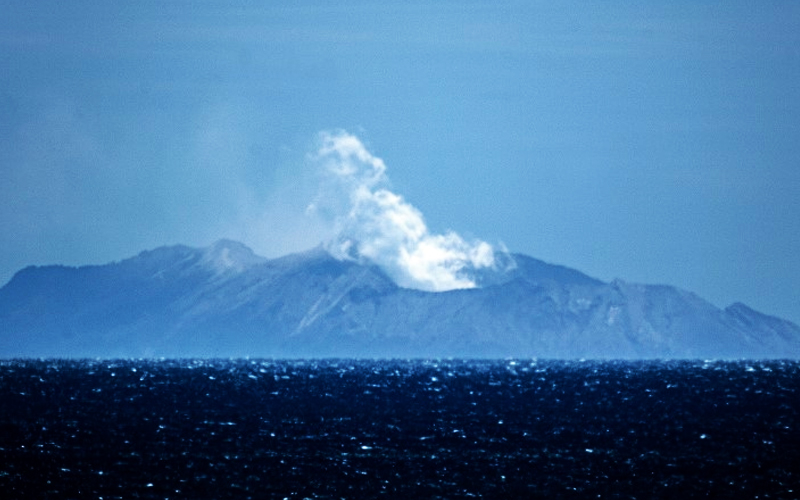 NZ volcano disaster victims awarded US$6mil damages | FMT