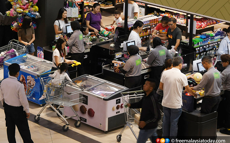 Moody’s A3 credit rating shows economy is sound, says Guan Eng | Free ...