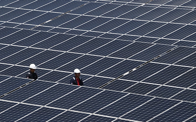 RM500mil allocated for floating solar farm in Kelantan | FMT