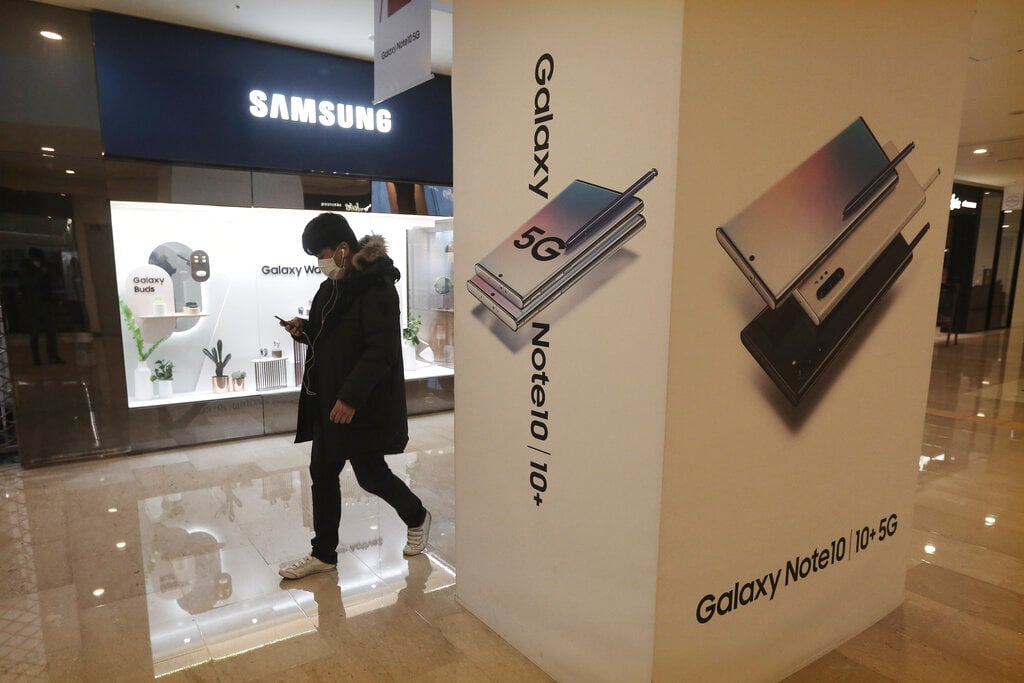 S Koreans Tap Cash giving Apps To Help Offset Rising Living Costs s-koreans-tap-cash-giving-apps-to-help-offset-rising-living-costs