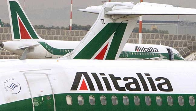 Dark days for Alitalia as options narrow | Free Malaysia Today (FMT)