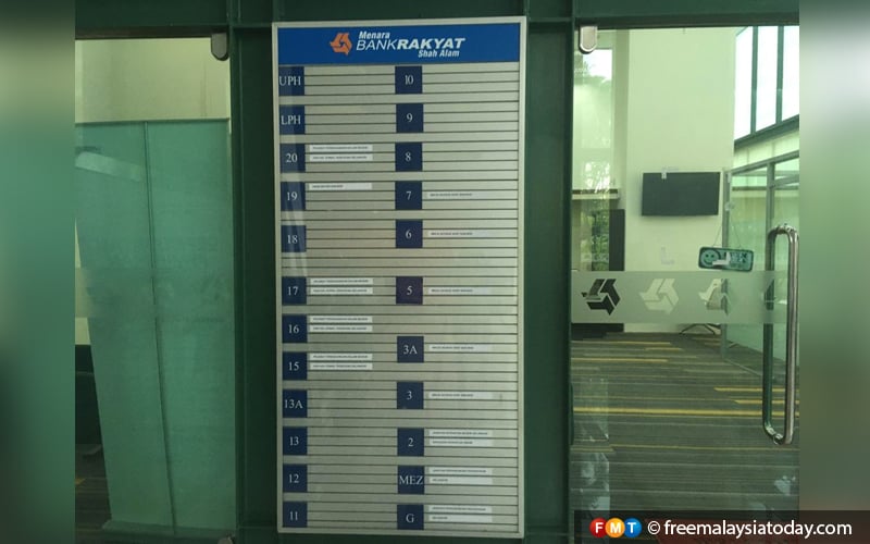 Shah Alam jadi bandar terbiar? | Free Malaysia Today (FMT)