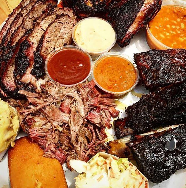 Beard Brothers BBQ unveils tasty ramen and sandwiches | FMT