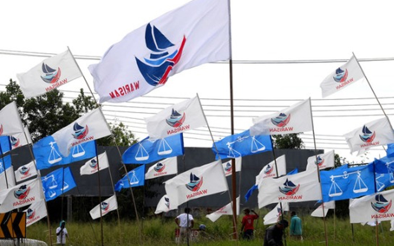 ‘Huru-hara’ pilihan raya Sabah terus berlaku | FMT