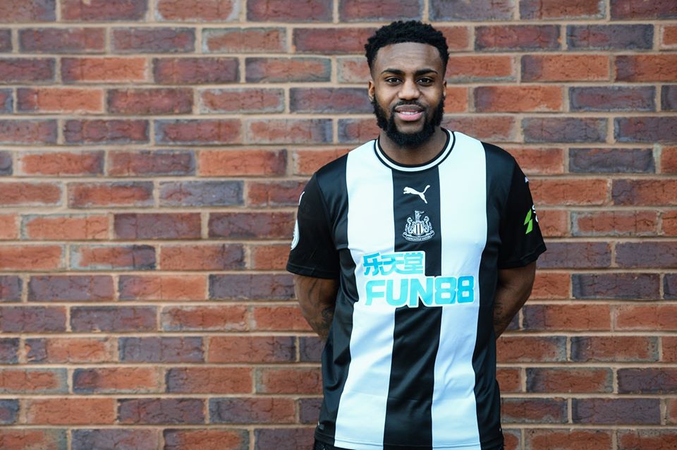 Newcastle sign Spurs’ Rose on loan | Free Malaysia Today (FMT)