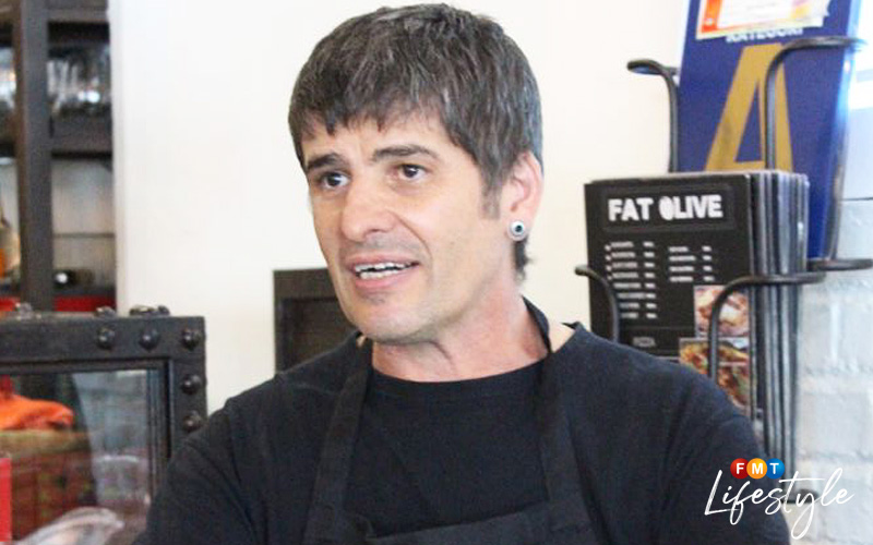 Fat Olive dishes out a feast of Spanish delicacies | FMT