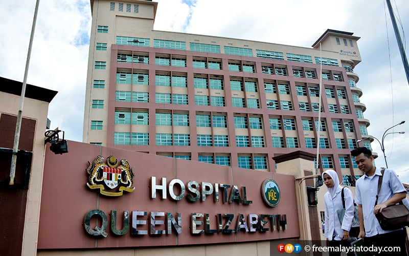 New cases soar in Sabah as infections breach 1,000 for second day | FMT