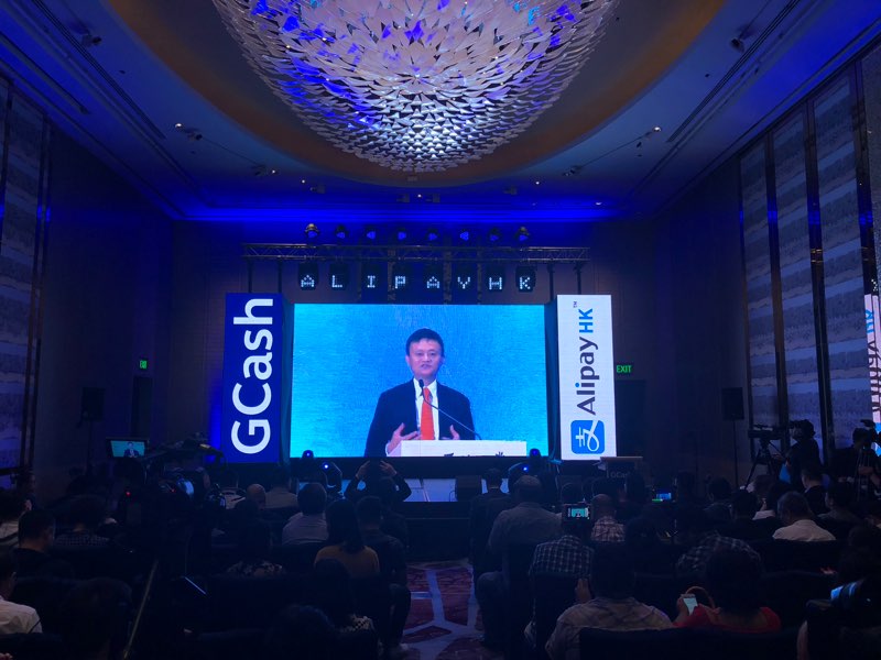 Jack Ma’s booming loan business threatens Visa, AmEx in China | FMT