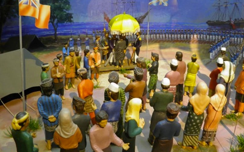 Labuan’s museum delights history buffs | FMT