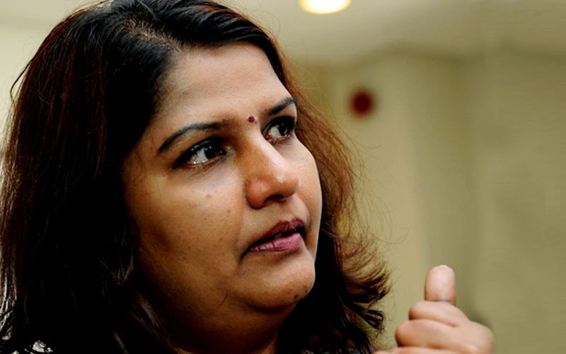 Indira’s lawyers question IGP over ‘win-win solution’ | FMT