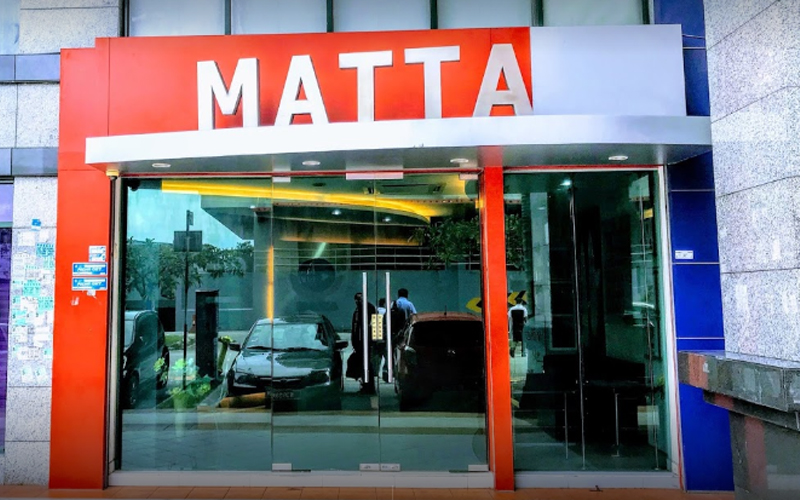 Matta plans to sue Mata for using its good name and goodwill | FMT