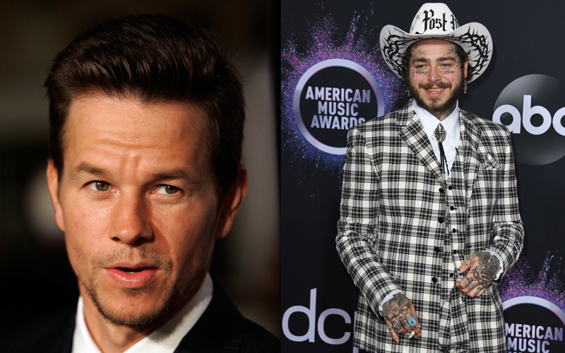 Rapper makes acting debut in movie with Mark Wahlberg | FMT