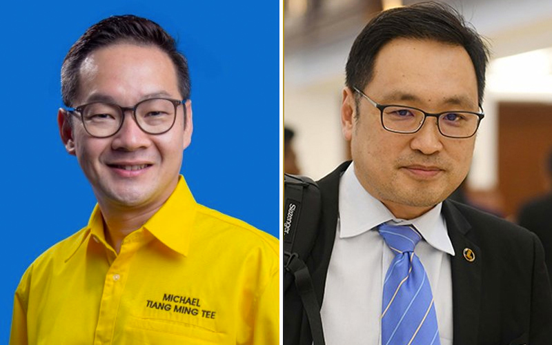 DAP has lost its principles, says SUPP youth leader | FMT