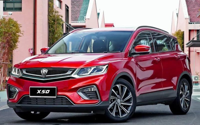 Harga lebih relevan, Proton X50 bakal gugat keluaran SUV jenama lain? | FMT