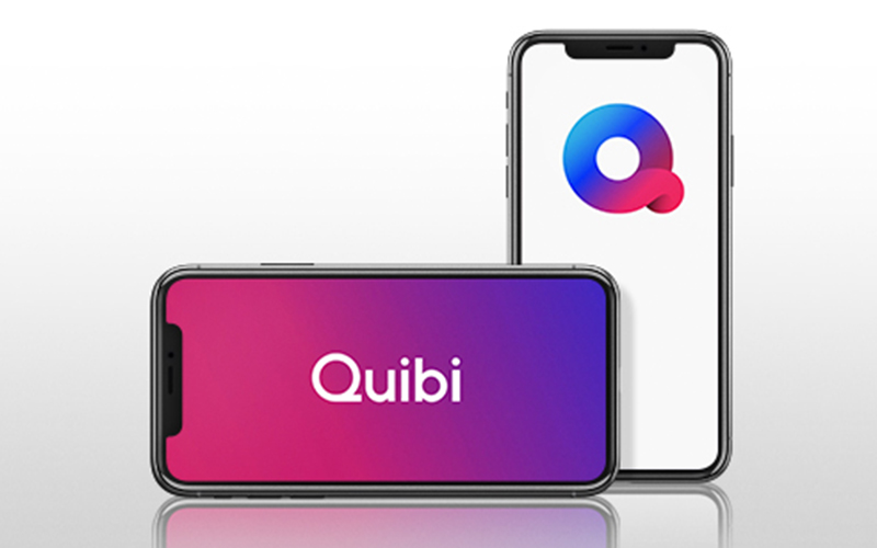 Quibi banks on ‘quick bite’ TV in streaming war with rivals | FMT