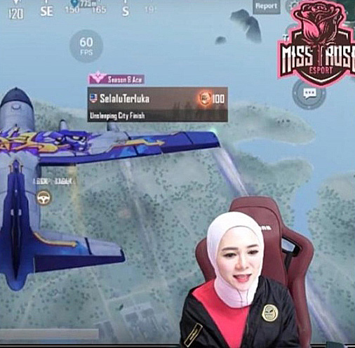 Surirumah jana pendapatan RM18,000 hanya main PUBG | Free Malaysia Today (FMT)