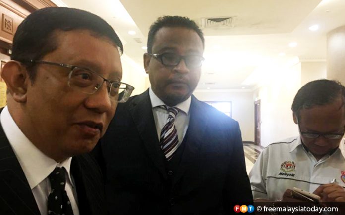 Mahkamah tetap 16 Jan mohon celah saman kesahan sekolah vernakular ...