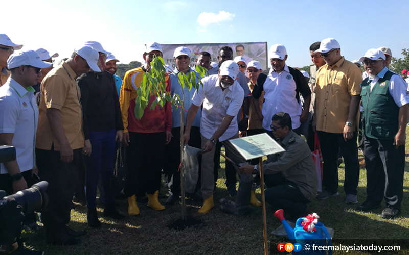Menteri saran negeri tak setuju naik tarif air kemuka mekanisme | Free ...