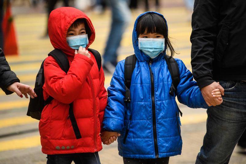 What is a pandemic? | FMT
