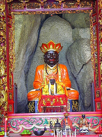 Chin Swee Cave Temple depicts the ten chambers of hell | Free Malaysia ...