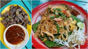 Little Rara’s explosive Thai flavours wake up jaded palates | Free ...