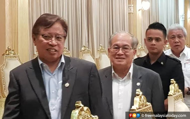 Sabah, Sarawak AGs and Putrajaya discuss equal status bill wording | FMT