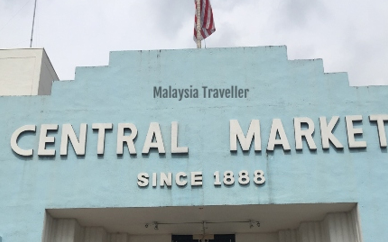 KL’s Central Market a great tourist stop for food and souvenirs | FMT
