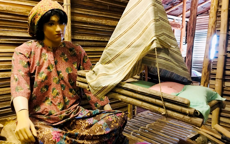 Relive history at Muzium Teknologi Melayu Brunei | FMT