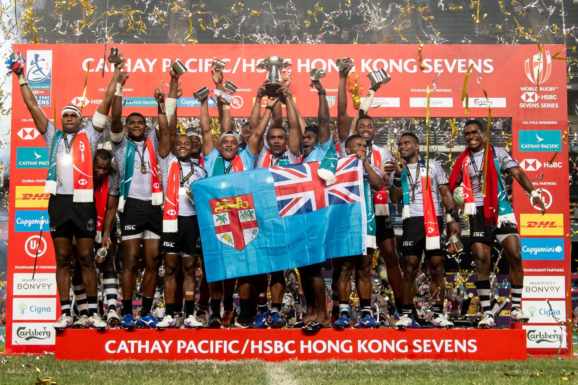 HK Sevens could return under Olympic-style loop | FMT