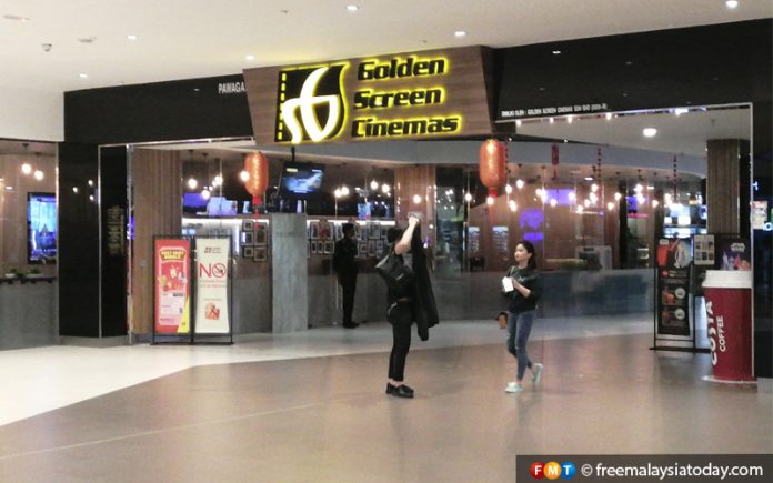 It’s showtime, as GSC set to reopen in 9 locations | Free Malaysia ...