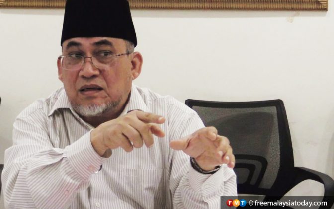 4 dekad lalu undang-undang keluarga Islam kita ‘progresif’, kata bekas ...