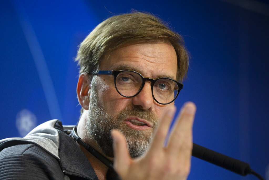 ‘I’ll drive you’: Klopp won’t stop player exits over Champions League | FMT