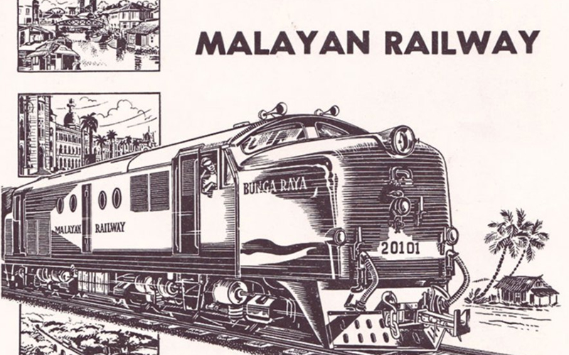 Seremban must preserve what’s left of railway history | FMT