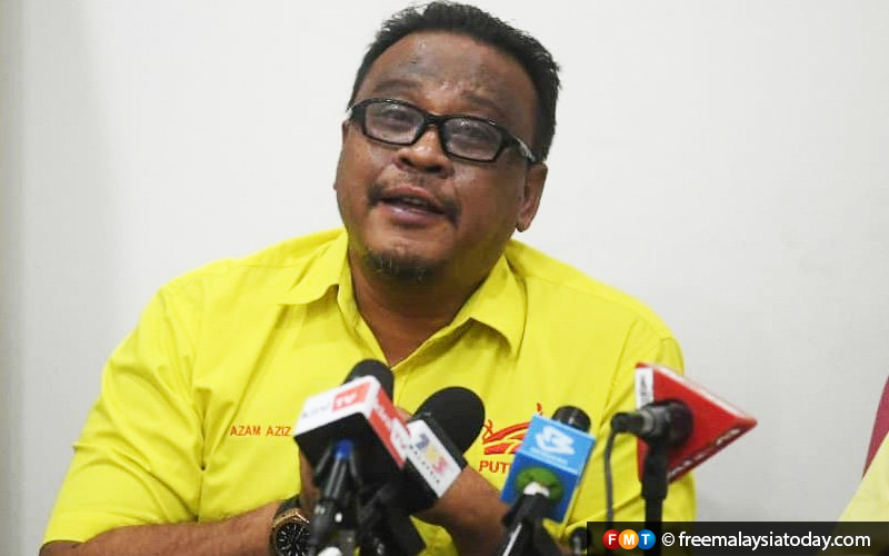 Lawyer files suit challenging pardon given to Anwar by Agong | FMT